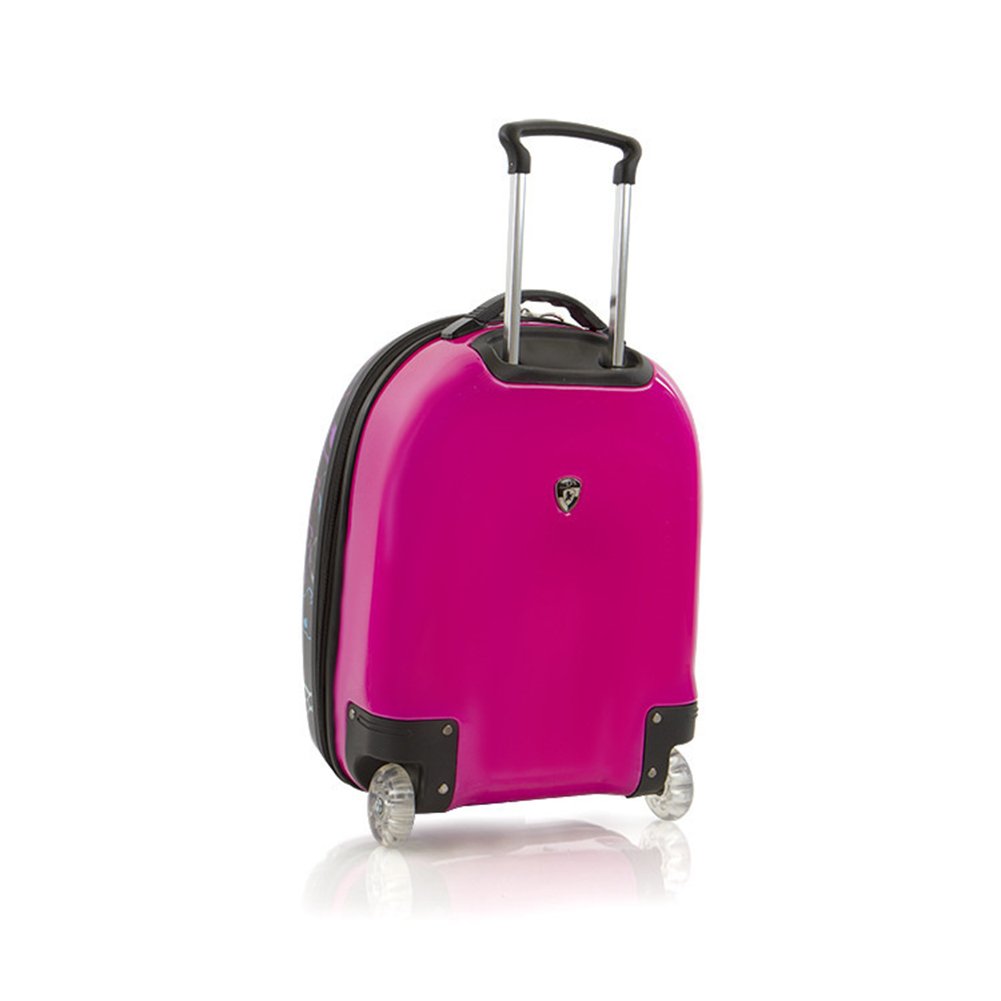 Heys Monster High Luggage Case