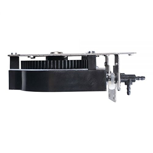 XJ-540 /XC-540 /VP-540 Solvent Resistant Ink Pump - 6700319010