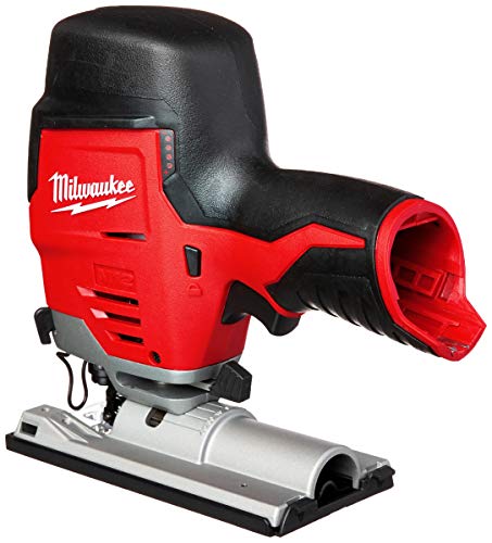 Milwaukee 2445-20 M12 Jig Saw tool Only