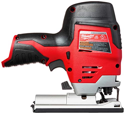 Milwaukee 2445-20 M12 Jig Saw tool Only