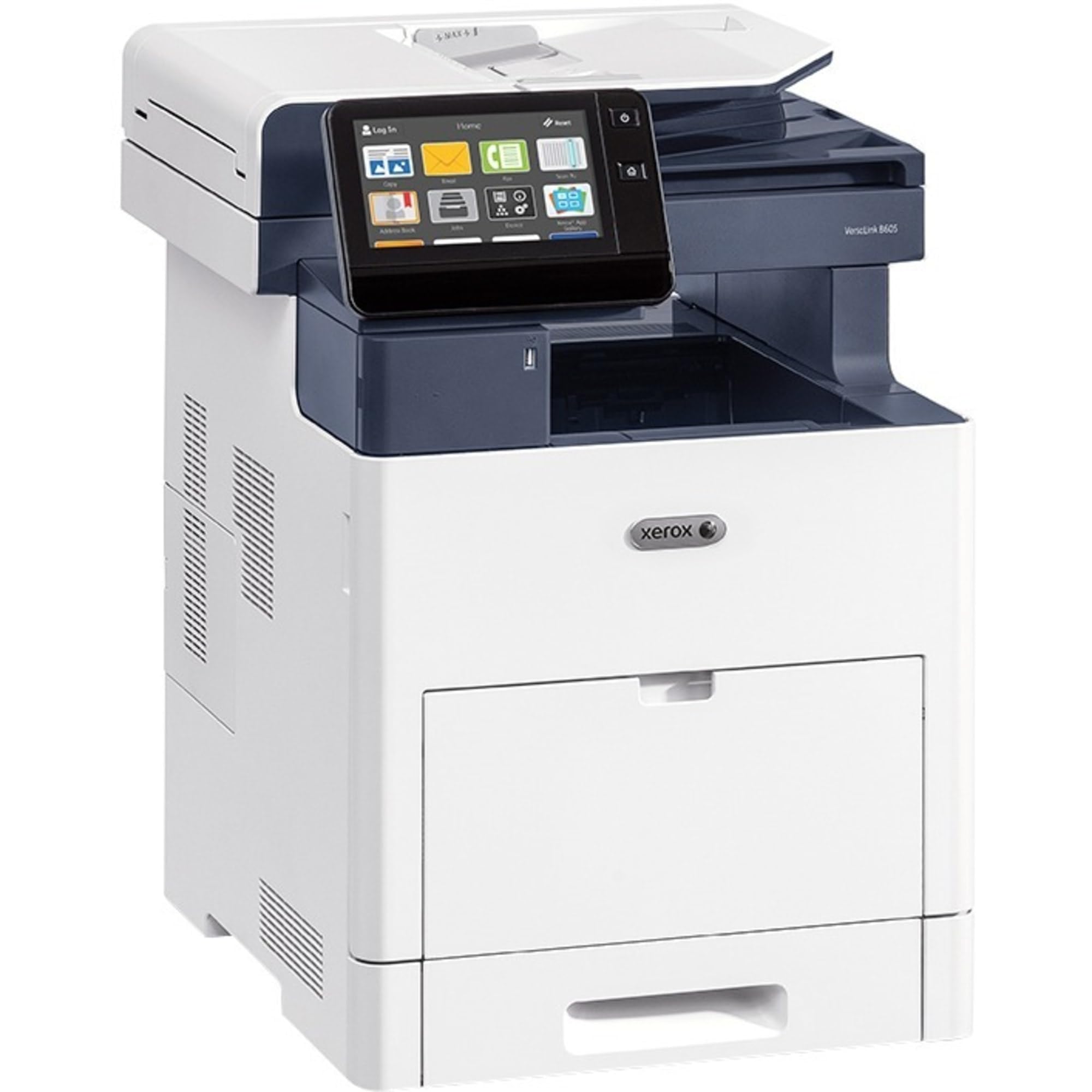 Xerox VersaLink B605/S Monochrome Multifunction Printer , Amazon Dash Replenishment Ready