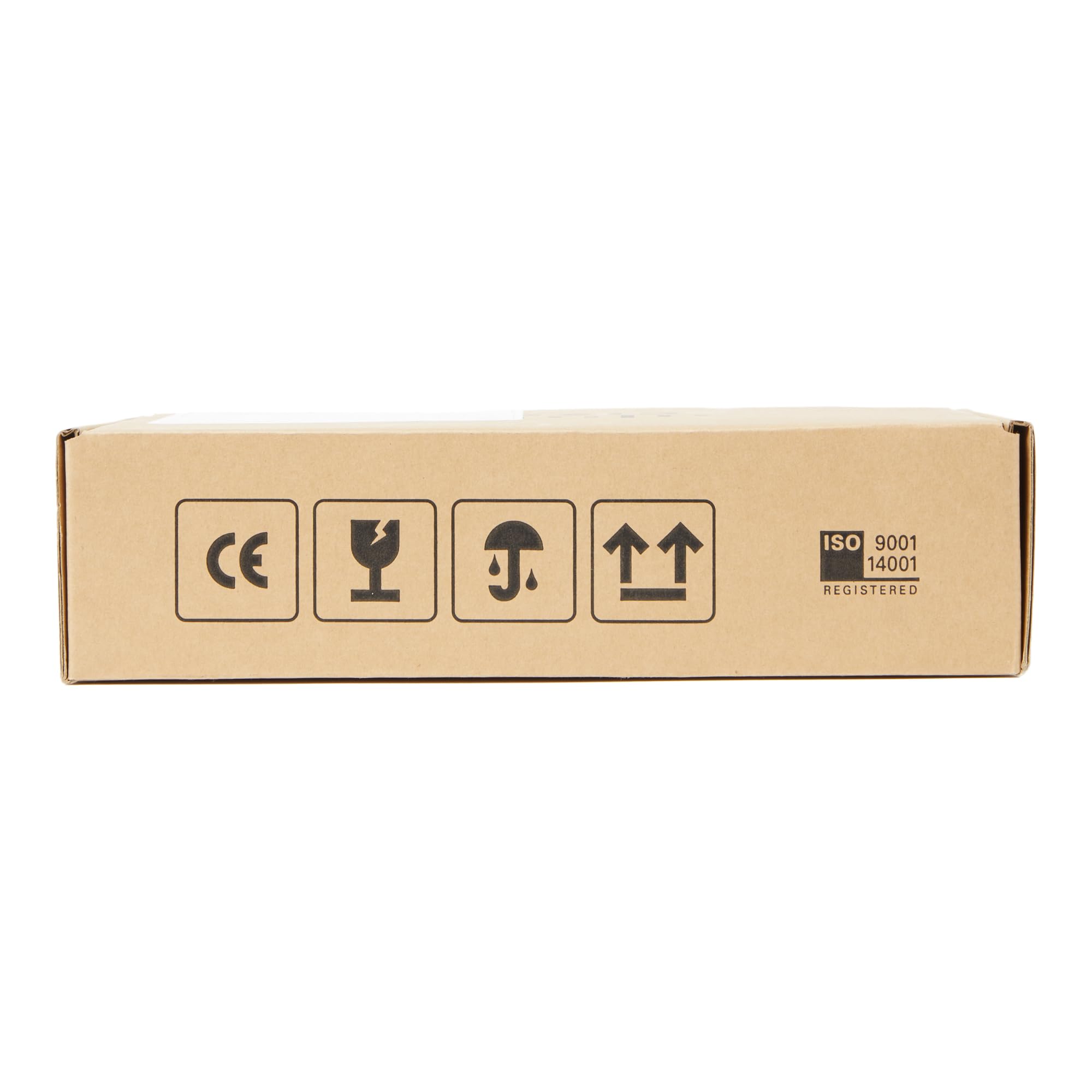 Cisco ATA 192 Multiplatform Analog Telephone Adapter, 2-Port Handset-to-Ethernet Adapter, 1-Year Limited Hardware Warranty (ATA192-3PW-K9)
