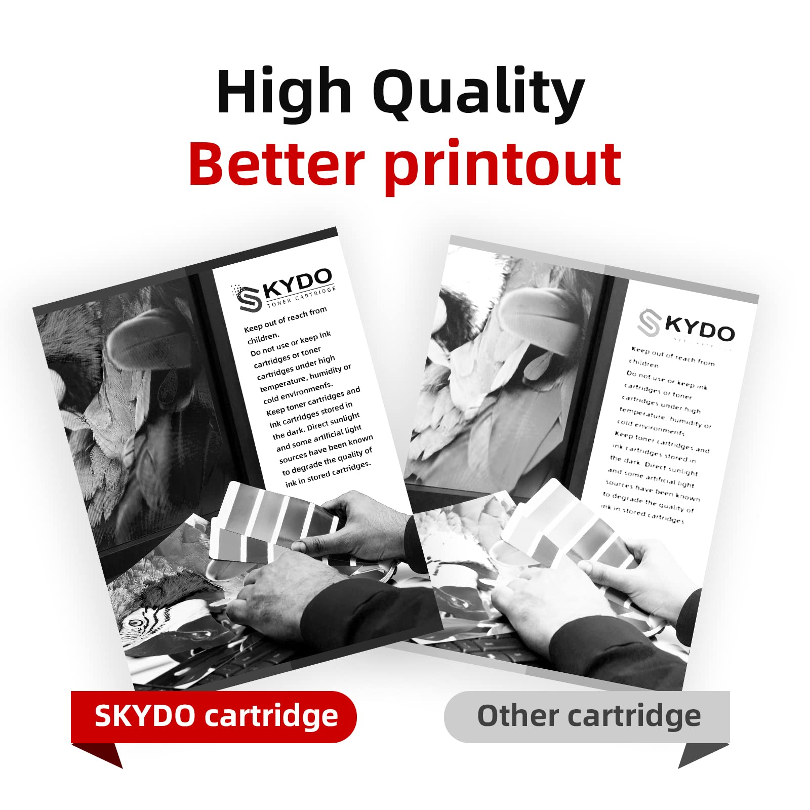 137 Toner Cartridge Replacement for Canon 137 CRG137 for Canon ImageClass MF236n D570 MF212w LBP151dw MF232w MF242dw MF247dw MF216n MF217w MF227dw MF229dw MF244dw MF249dw Printer (2 Packs, Black)