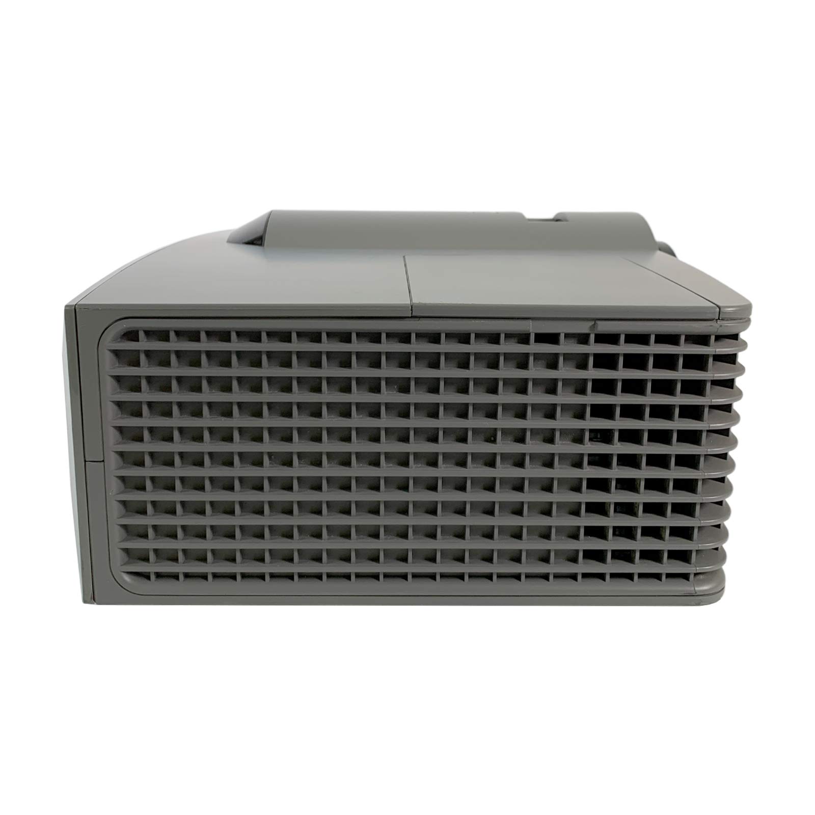 Smart UF55 DLP HD 2000 ANSI Projector with Adapter and 1080i Remote (Refurbished)
