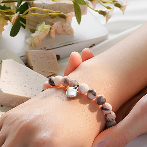 HGDEER 60th Birthday Decorations Gifts for Women Woman
