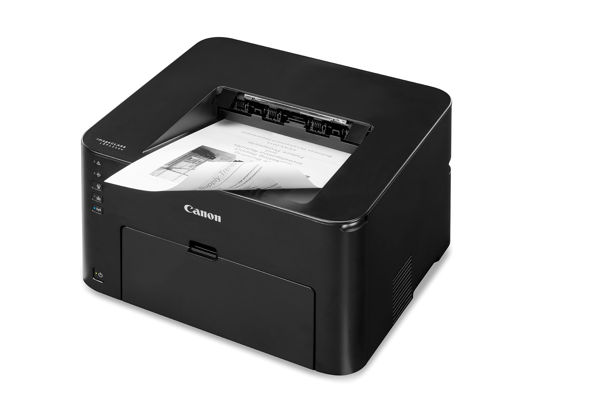 Canon Lasers imageCLASS LBP151dw Wireless Monochrome Printer