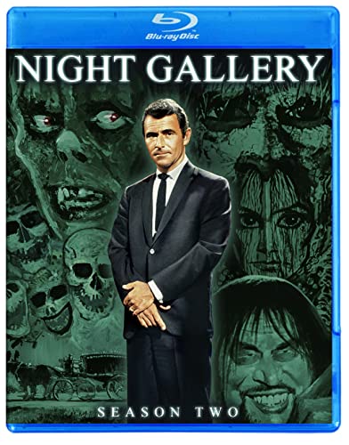 Night Gallery (Season 2)
