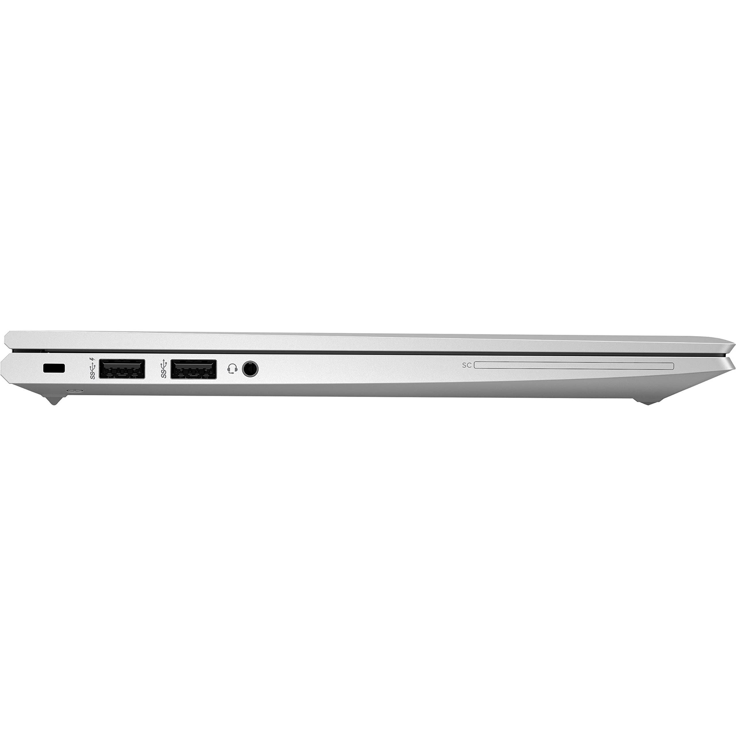 HP EliteBook 835 G8 13.3" Touchscreen Notebook - Full HD - 1920 x 1080 - AMD Ryzen 7 PRO 5850U Octa-core (8 Core) 1.90 GHz - 16 GB RAM - 512 GB SSD