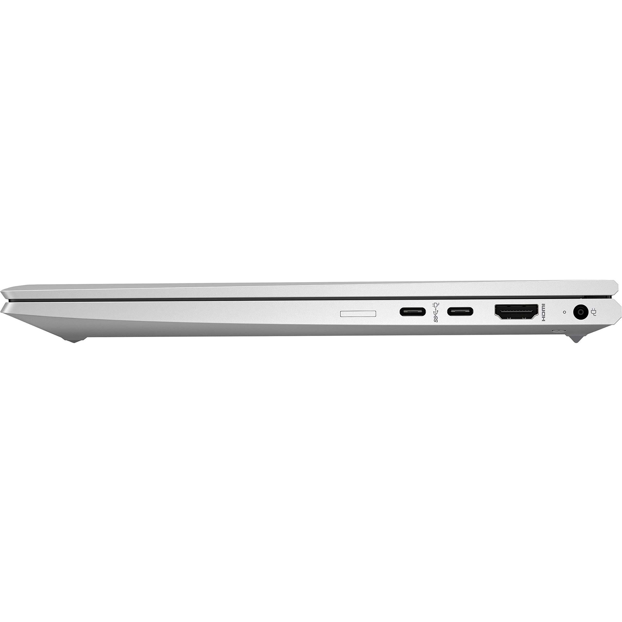 HP EliteBook 835 G8 13.3" Touchscreen Notebook - Full HD - 1920 x 1080 - AMD Ryzen 7 PRO 5850U Octa-core (8 Core) 1.90 GHz - 16 GB RAM - 512 GB SSD