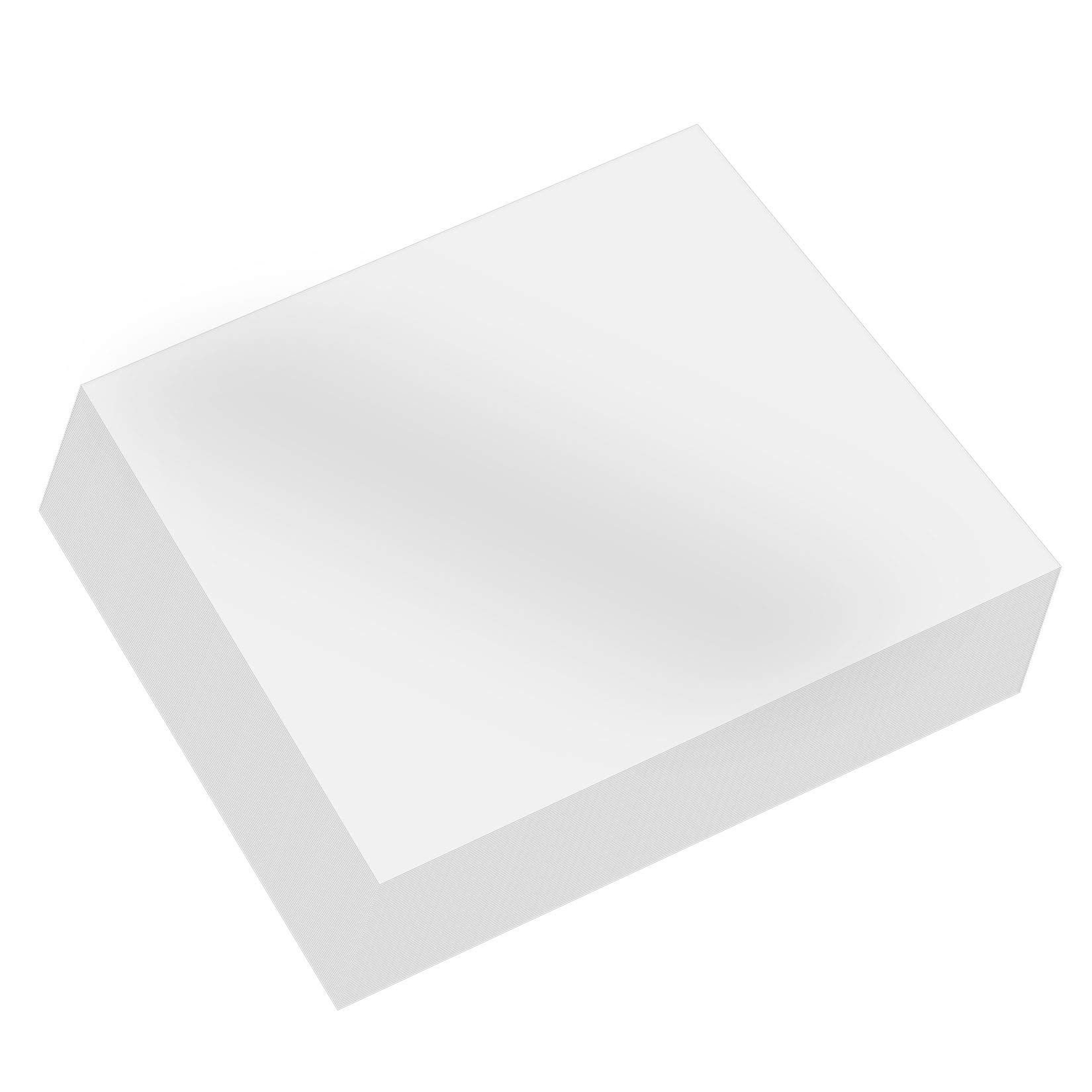 Clear Cellophane Sheets, 7.5x7.5 Inches Cello Sheets, Cellophane Wrap for Candy, DIY Arts Crafts Decoration and More