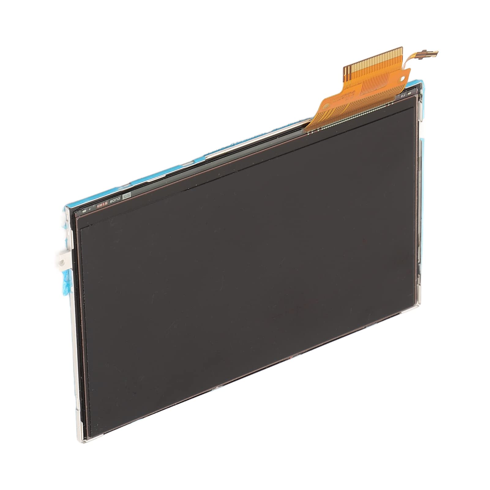 Replacement LCD Display, High Assembly Accuracy Bose sounddock Remote Screen Control Panel for PSP 2000 2001 2003 2004