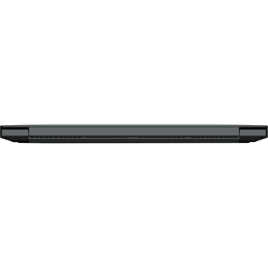 Lenovo ThinkPad P1 Gen 5 21DC004FUS 16" Notebook - 2560 x 1600 - Intel Core i7 12th Gen i7-12700H Tetradeca-core (14 Core) - 16 GB Total RAM - 512 GB SSD - Black - Intel Chip - Windows 11 - NVIDI