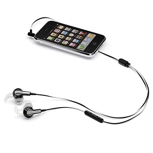 BoseĀ® MIE2i Mobile Headset (Renewed)