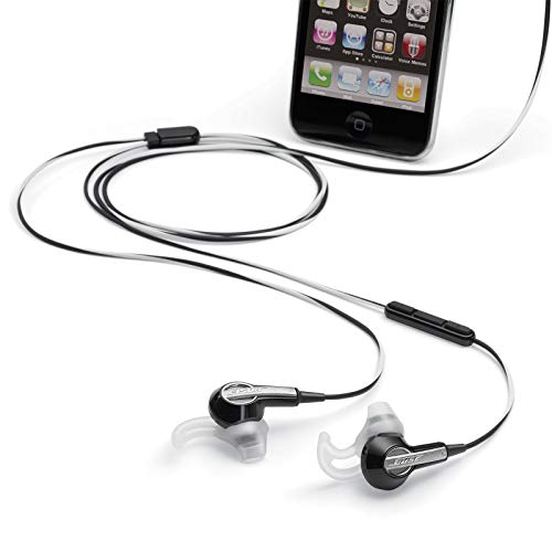 BoseĀ® MIE2i Mobile Headset (Renewed)