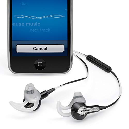 BoseĀ® MIE2i Mobile Headset (Renewed)