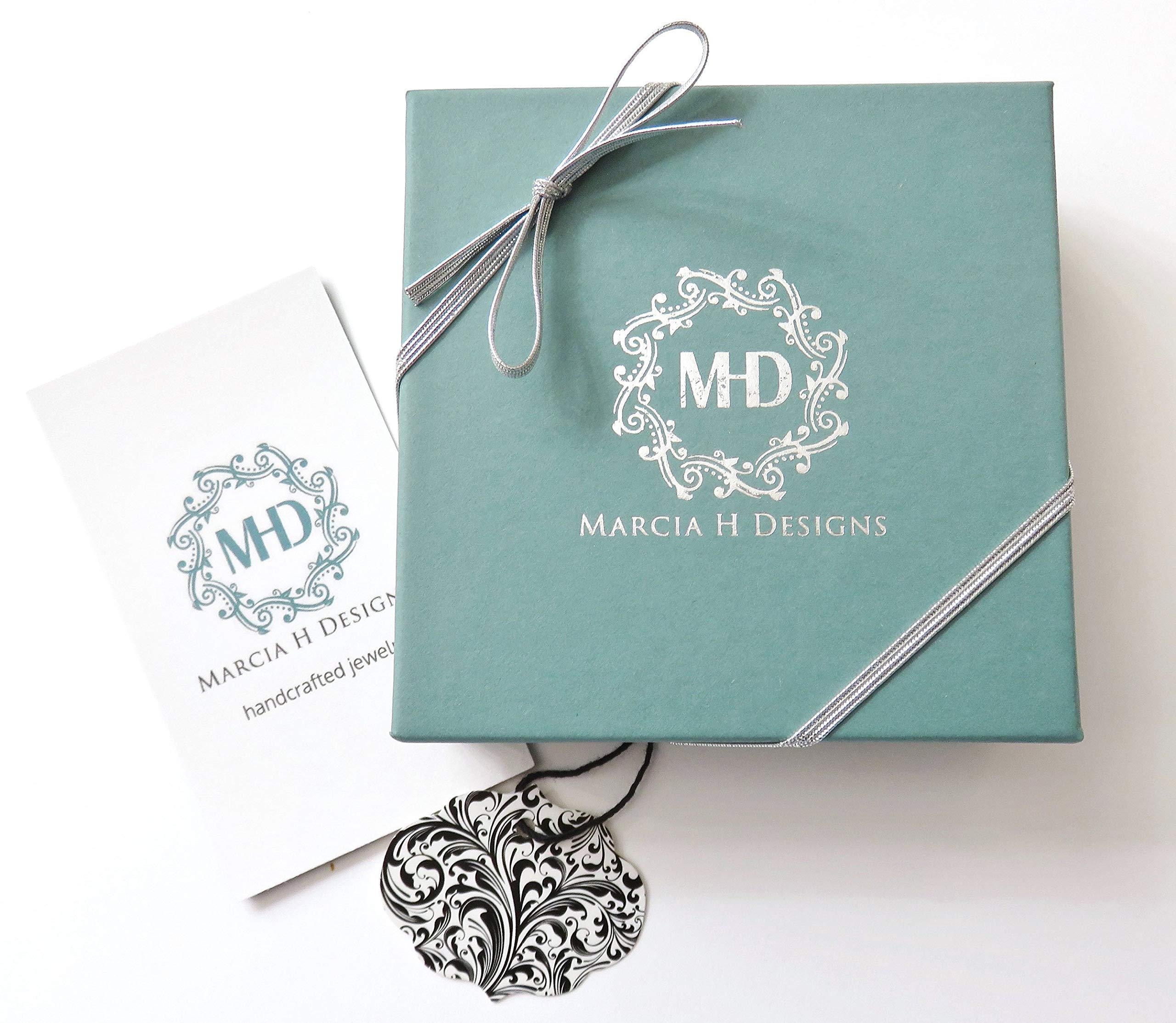 60th Birthday Gift for Women | Rose Gold Necklace | 60th Birthday Necklace