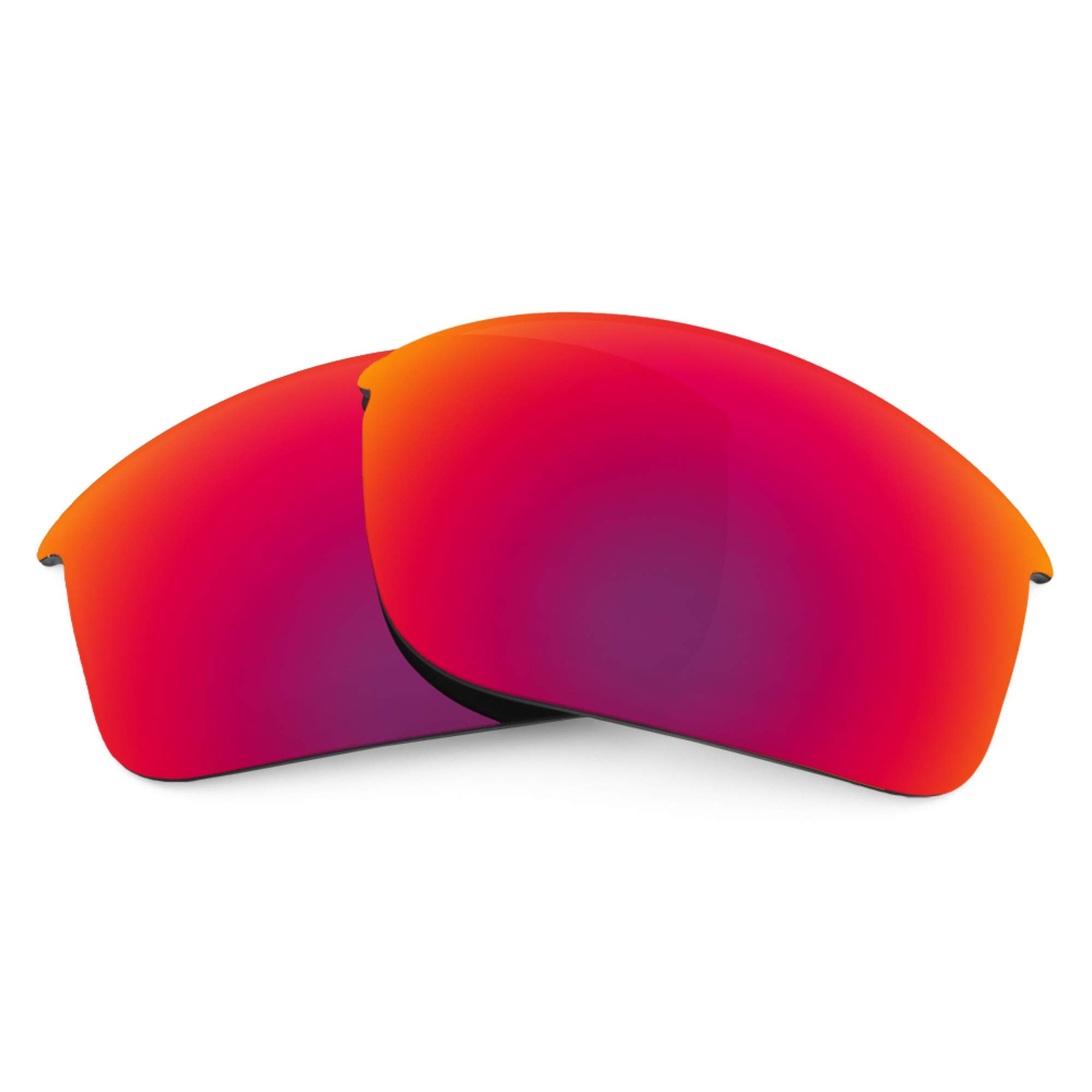 Revant Replacement Lenses for Bose Tempo sunglasses, UV Protection, Anti-Scratch and Impact Resistant, Elite Polarized Midnight Sun Mirrored