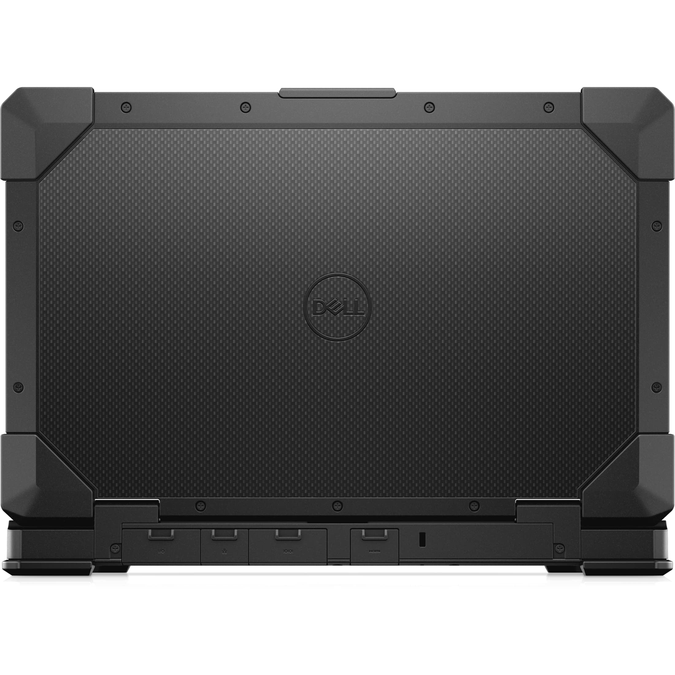 Dell Latitude 5000 5430 14" Rugged Notebook - Full HD - 1920 x 1080 - Intel Core i5 11th Gen i5-1145G7 Quad-core (4 Core) 2.60 GHz - 16 GB Total RAM - 512 GB SSD - Black