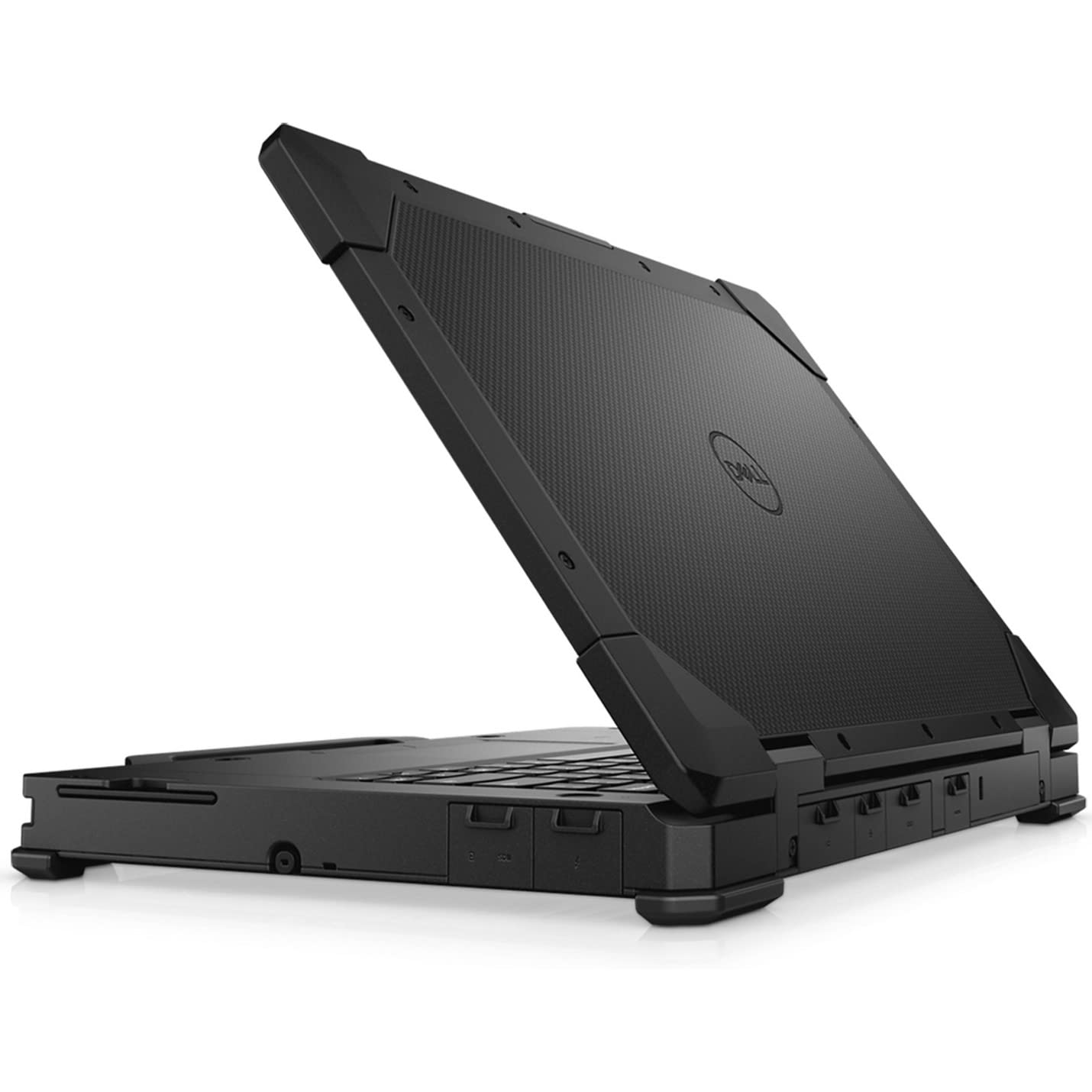 Dell Latitude 5000 5430 14" Rugged Notebook - Full HD - 1920 x 1080 - Intel Core i5 11th Gen i5-1145G7 Quad-core (4 Core) 2.60 GHz - 16 GB Total RAM - 512 GB SSD - Black