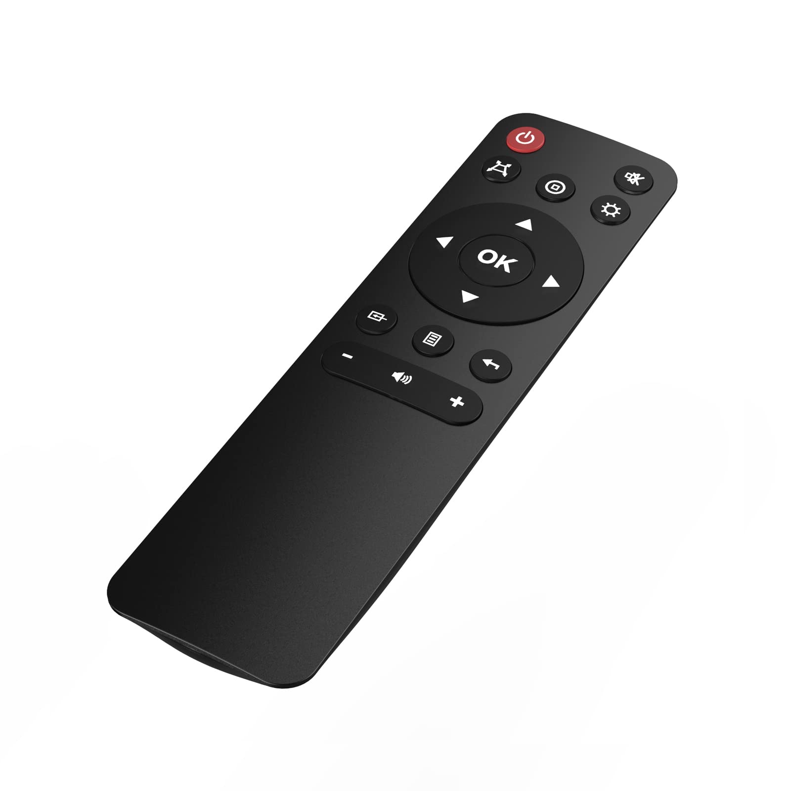 Ussunny C50 1080P Native Projector Remote Controller