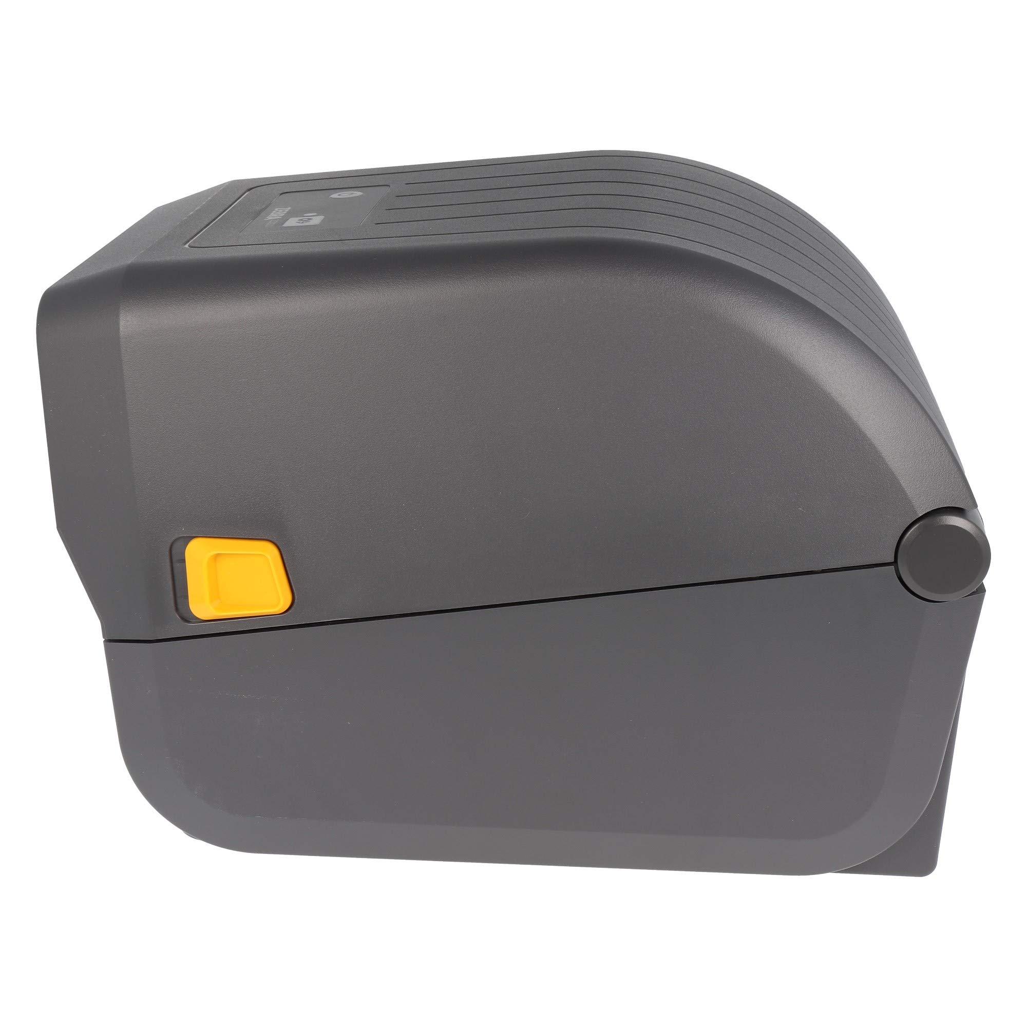Zebra ZD220 / ZD220d Direct Thermal USB Barcode Laber Printer - Black