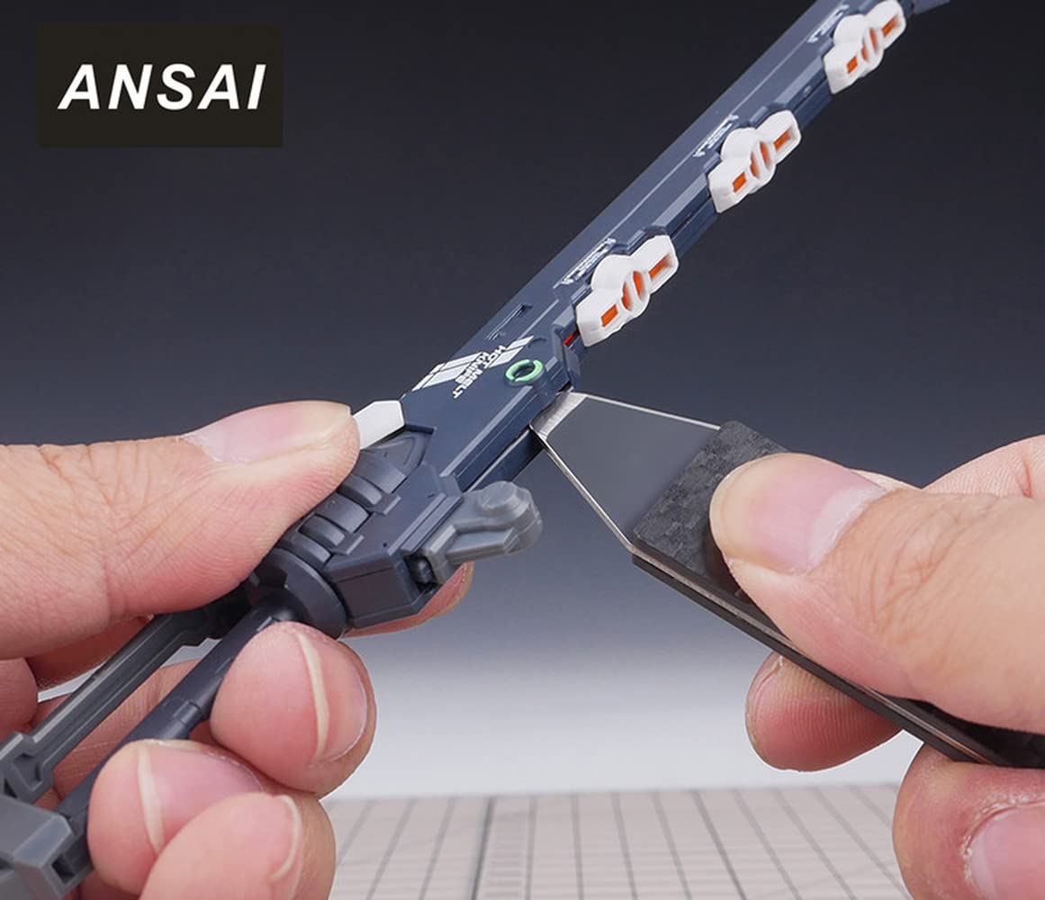 Hobbies Model Tools Precise Opener Seperator for Building Splitting Gundam,Car, Airplane figure Kit (M)