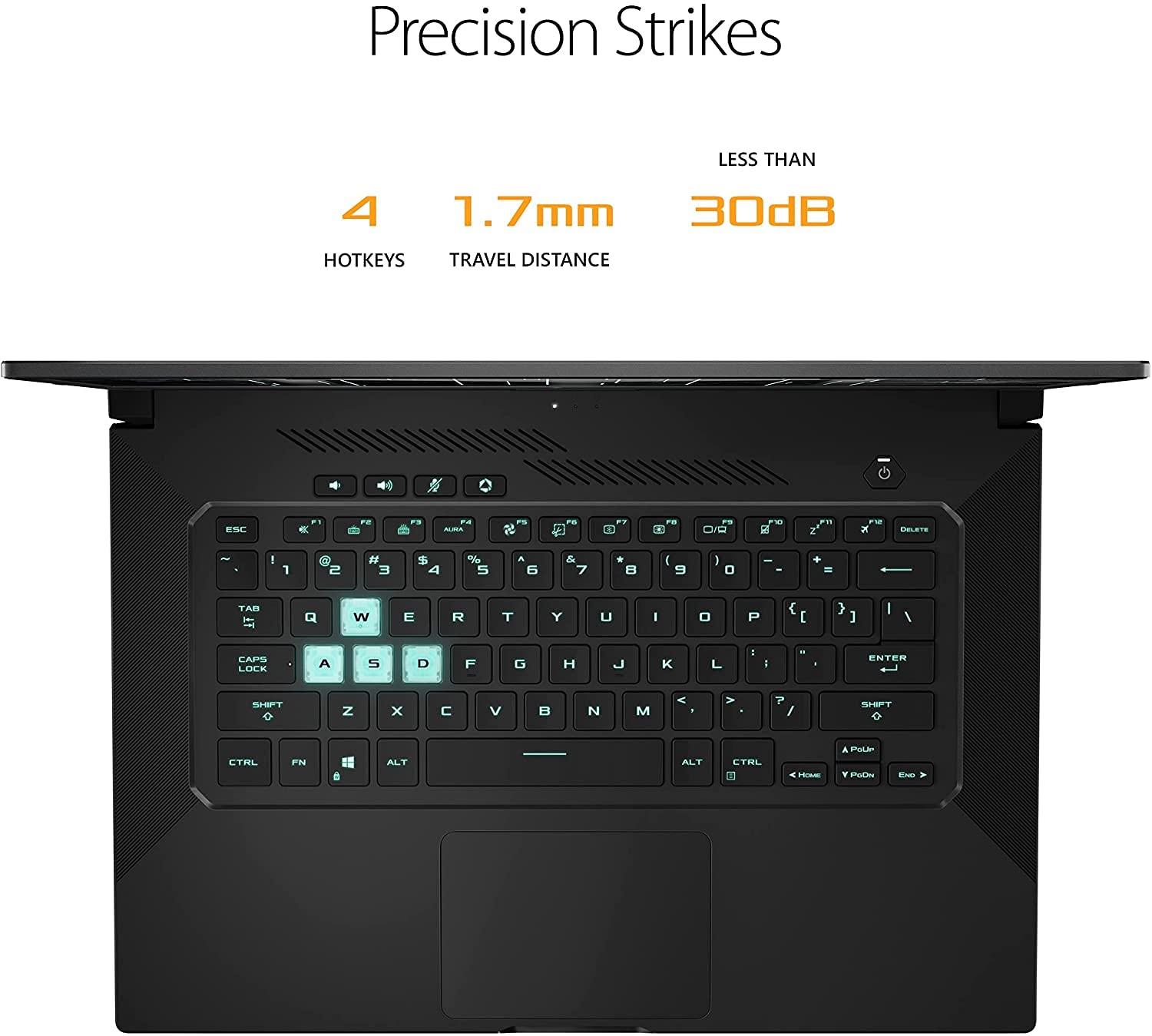 ASUS 2022 Newest TUF Dash Premium Gaming Laptop: 15.6" FHD 144Hz IPS Display, Intel Gaming H Core H 8-Core i7-11370H, 32GB RAM, 2TB SSD, 4GB GeForce RTX 3050Ti, Wifi6, Backlit-KYB, DTS, Win10H, TF