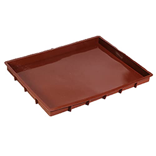 Silicone Cake Mold Kitchen Baking Plate Bakeware Non-stick Bread Moulds DIY Baking Pastry Pan Cake Molds For DIY Baking DIY Cake Baking Mold