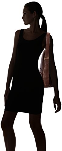 AmeriBag Classic Healthy 5102 Tote,Chestnut, XS