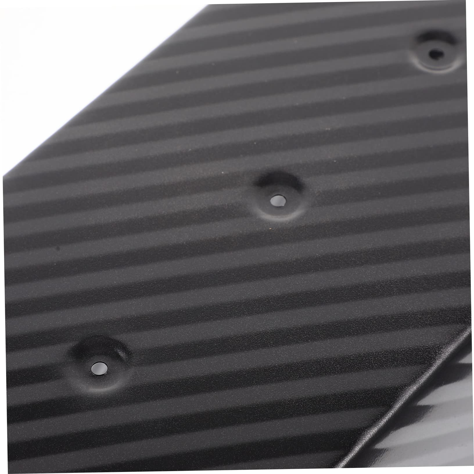TIDTALEO Non-stick Bread Baking Mould Toast Box with Lid Carbon Steel Metal Bread Pan Toast Mold Bakeware