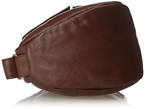 AmeriBag Classic Healthy 5102 Tote,Chestnut, XS