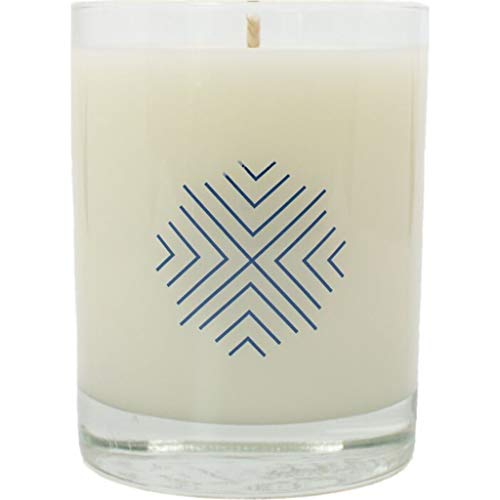 Ethics Supply Co. Old Faithful Candle | 12 oz | Wild Strawberry, Subalpine Fir, Lodgepole Pine | Infused with Essential Oils & A Premium Grade of Aromatic Oils | 60 Hour Burn Time