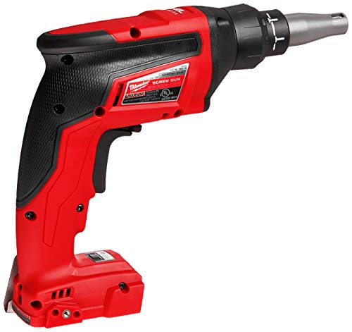 Milwaukee 2866-20 M18 FUEL Drywall Screw Gun (Bare Tool Only)