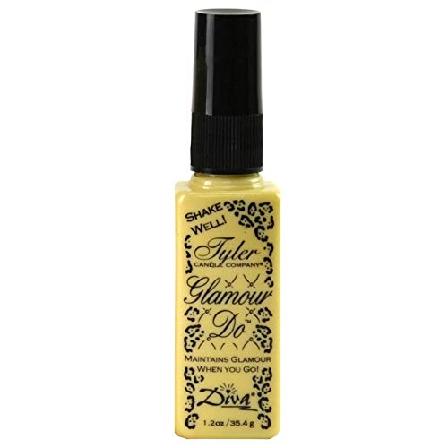 Tyler Candle Company Co Diva Glamour Do N/A N/A