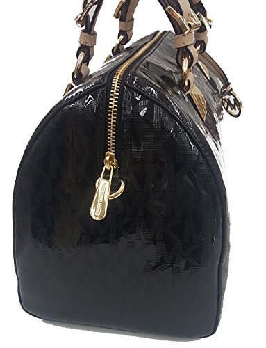 Michael Kors Grayson Large Black (#35F6GGYS3Z)