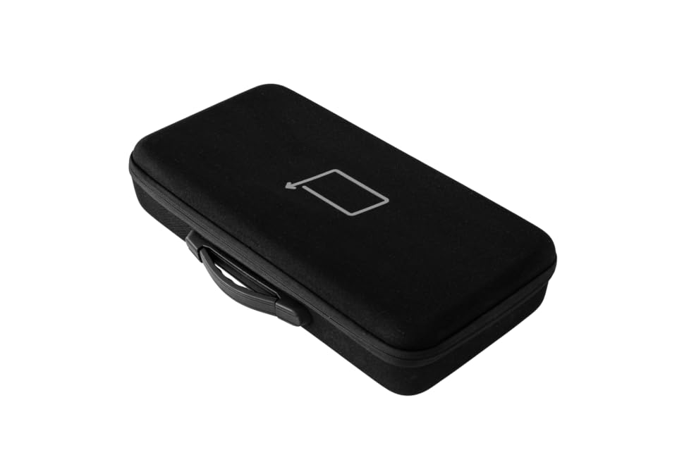 UPspec Gaming xScreen Designed for Xbox Series S* and xScreen Case- 11.6 1080P FHD 60Hz IPS Portable Screen Attachment - Unique CABLEFREE Design