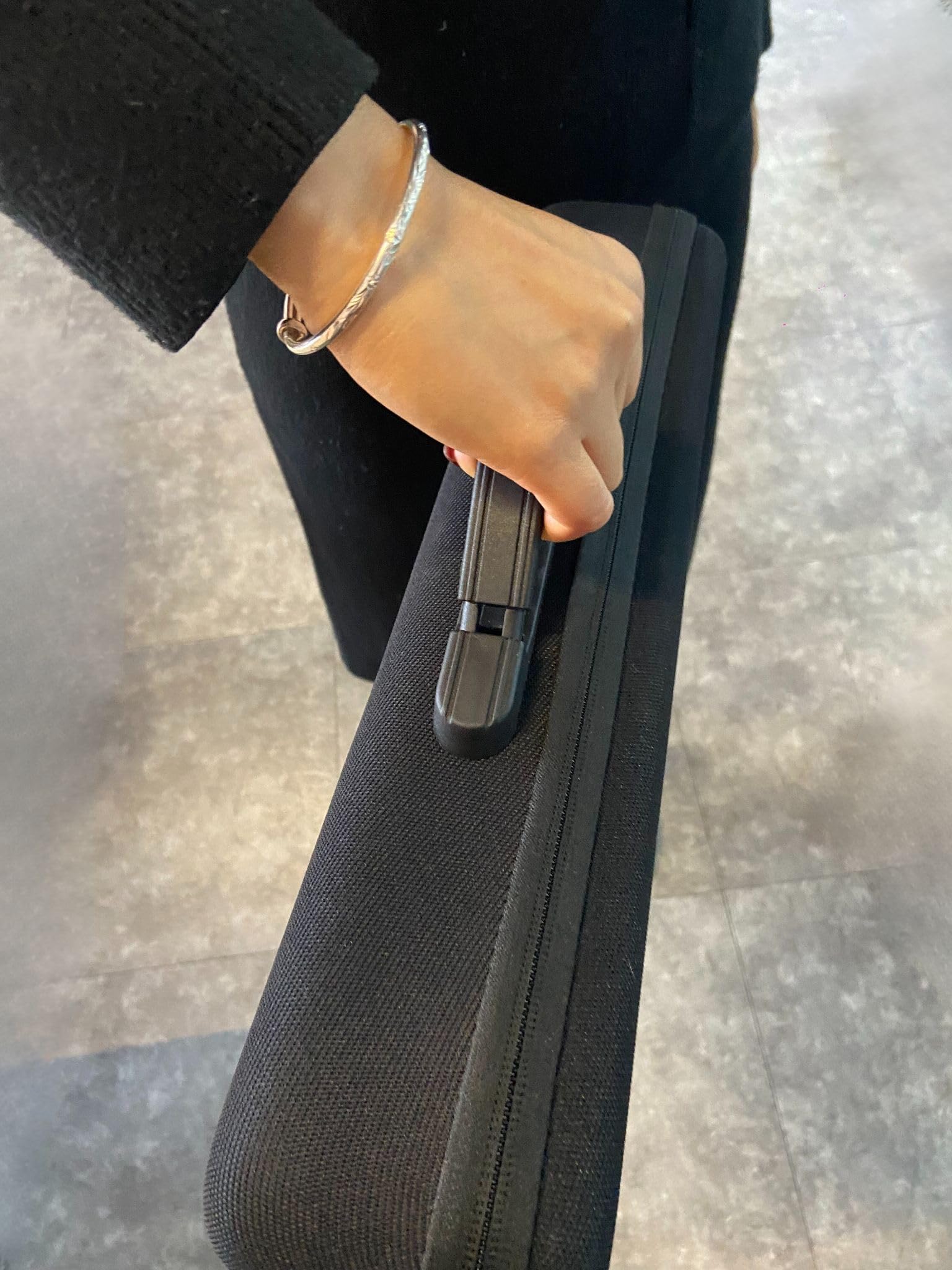 UPspec Gaming xScreen Designed for Xbox Series S* and xScreen Case- 11.6 1080P FHD 60Hz IPS Portable Screen Attachment - Unique CABLEFREE Design
