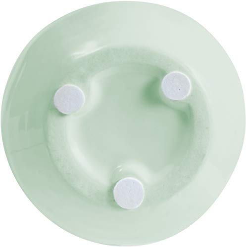 Pavilion Gift Company Smile & Make A Wish Happy 50th Birthday Soy Wax Candle, 8 oz, 3.5 Inch Tall