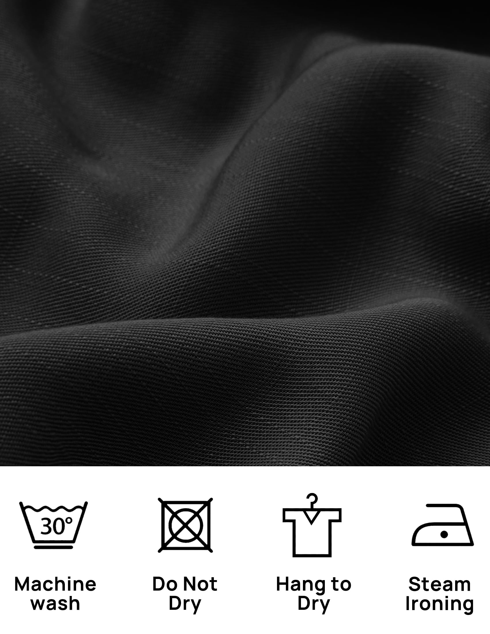 ZESICA Women's 2024 Summer Boho Spaghetti Strap Square Neck Solid Color Ruffle A Line Beach Long Maxi Dress,Black,Small