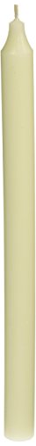 Northern Lights Candles Nlc Premium Tapers 12Pc Ivory 12 Inch