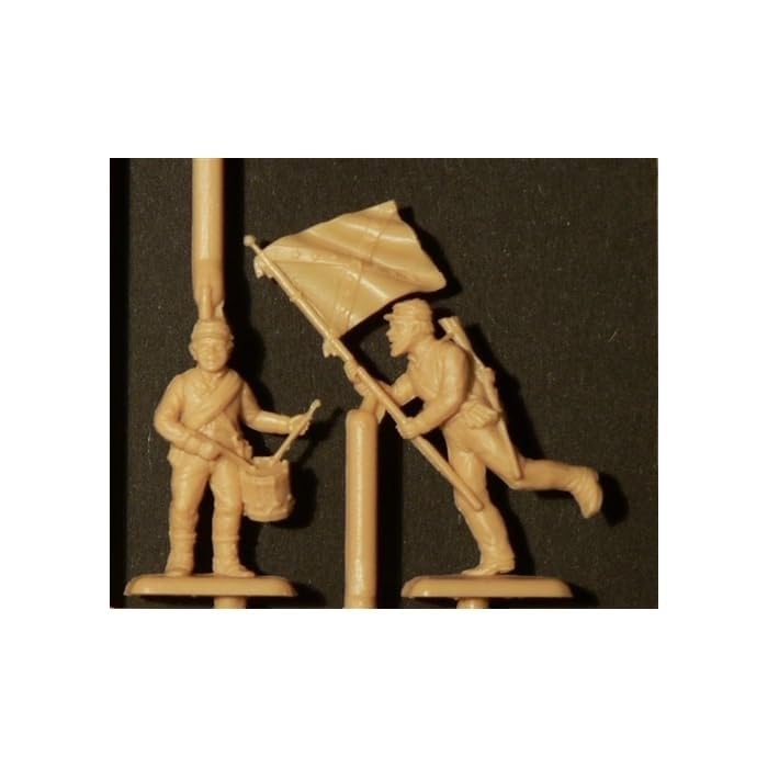 Italeri 1: 72 6014 – Allied Force The Grays
