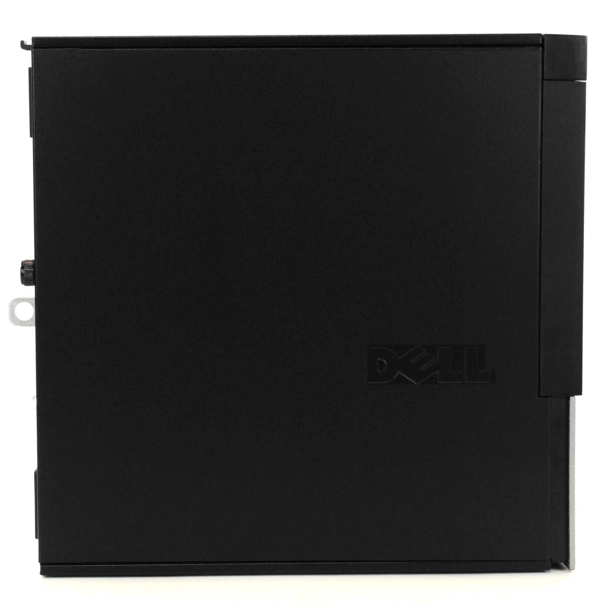Dell Optiplex 9020 Desktop Computer | Quad Core Intel i7 (3.4) | 32GB DDR3 RAM | 1TB SSD Solid State | Windows 10 Professional | 24in LCD Monitor | Home or Office PC (Renewed)