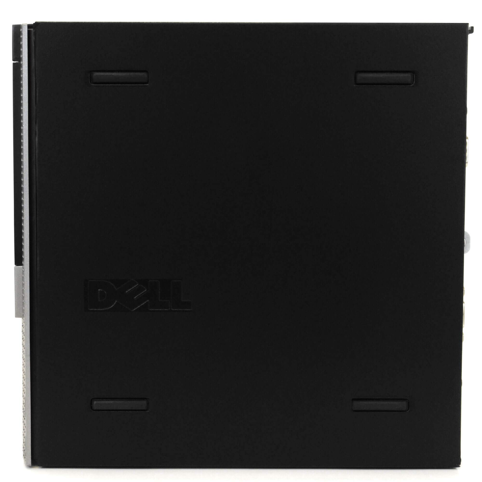 Dell Optiplex 9020 Desktop Computer | Quad Core Intel i7 (3.4) | 32GB DDR3 RAM | 1TB SSD Solid State | Windows 10 Professional | 24in LCD Monitor | Home or Office PC (Renewed)