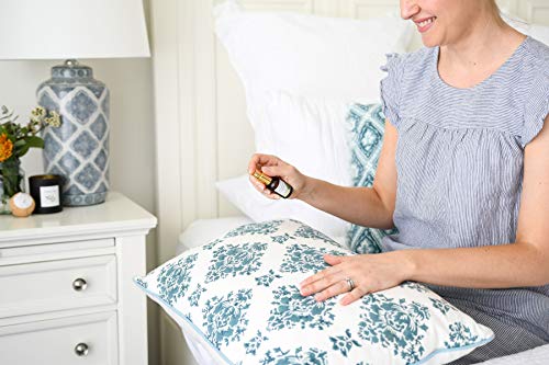 Luxury Bath Candle Pamper Sleep Gift Set. Relaxation, Wellness and Immune Booster! Nice Way to Send Love and say Get Well, Rest Up, Relax, Everything Will be Alright !