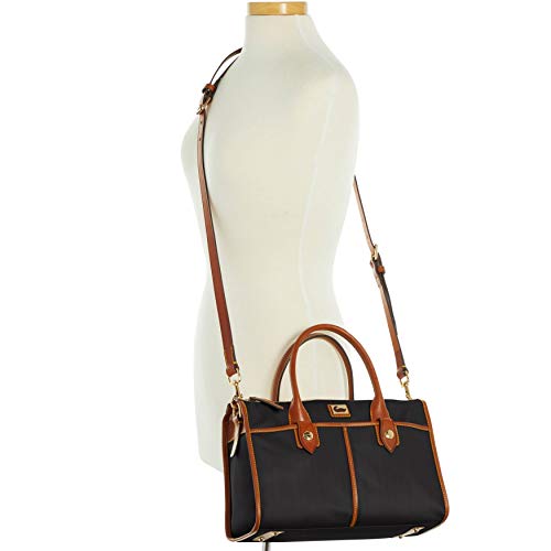 Dooney & Bourke Wayfarer Satchel