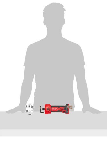 Milwaukee 2627-20 M18 18-Volt Lithium-Ion Cordless Cut Out Tool Bare Tool