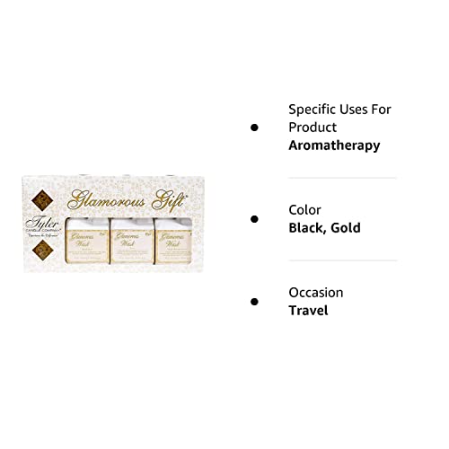 Tyler Glamorous Gift Set