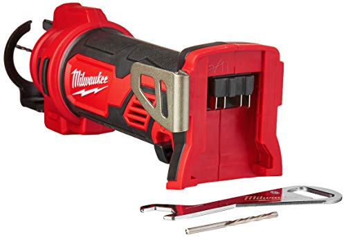 Milwaukee 2627-20 M18 18-Volt Lithium-Ion Cordless Cut Out Tool Bare Tool