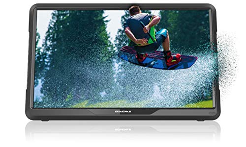 GAEMS M155 Full HD 1080P Portable Gaming Monitor for PS5, PS4, XBOX Series X, XBOX Series S, XBOX One S, XBOX One X, Nintendo Switch, PC (Consoles Not Included)