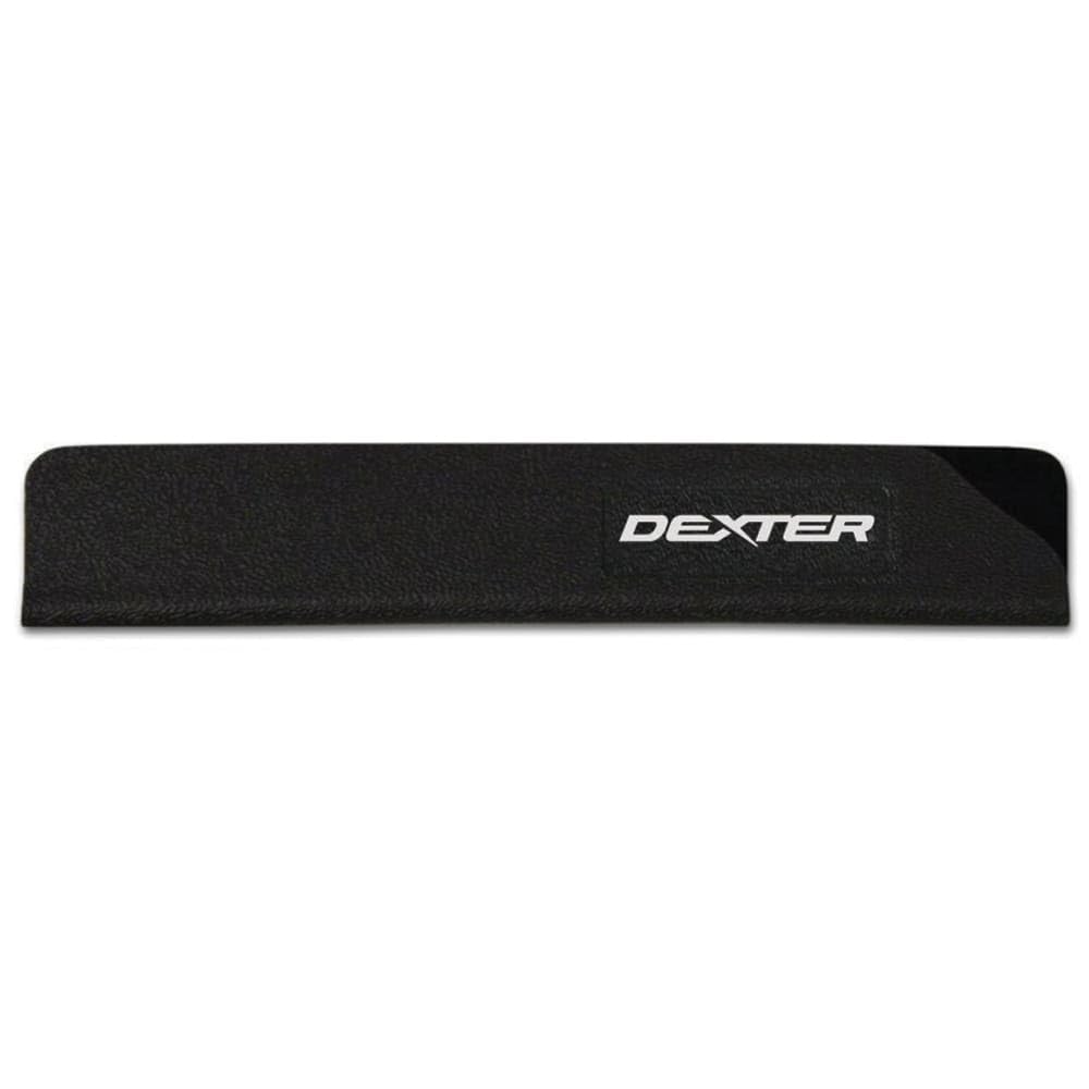 Dexter-Russell Outdoors 12⅜"" x 11/2"" Guard Narrow Knife, White